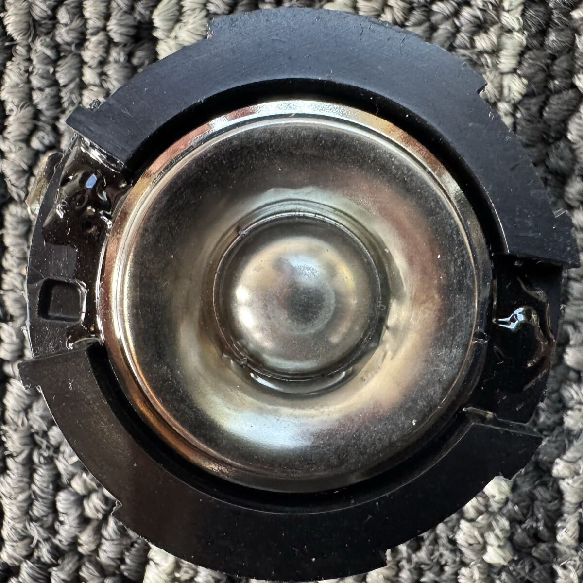 Yahoo!オークション - 破損品音出ず JBL control 1 のツィーター 9738 ...