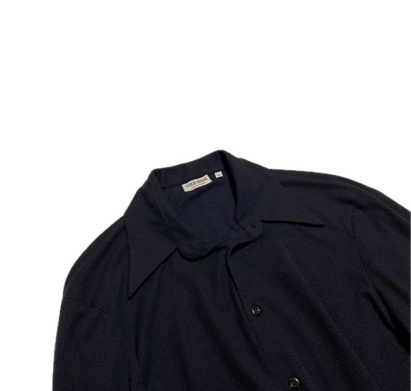 Yahoo!オークション - GIORGIO ARMANI ジョルジオ アルマーニ コレツィ...