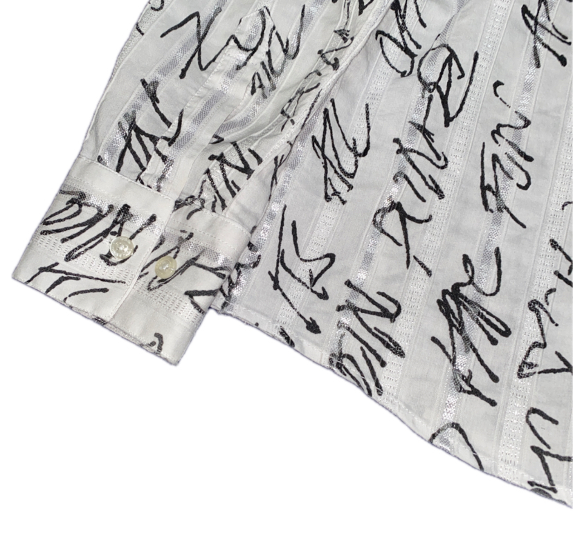 Yahoo!オークション - 稀少 DOLCE&GABBANA/D&G グラフィティー ジャガ...