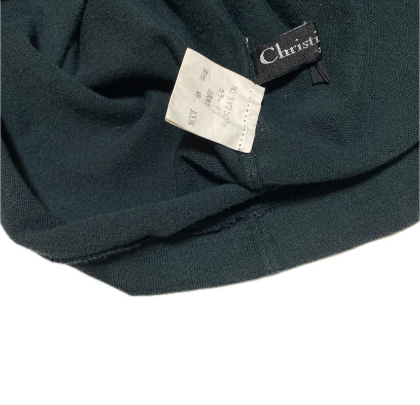 Yahoo!オークション - Christian Dior クリスチャンディオール CD SPOR...