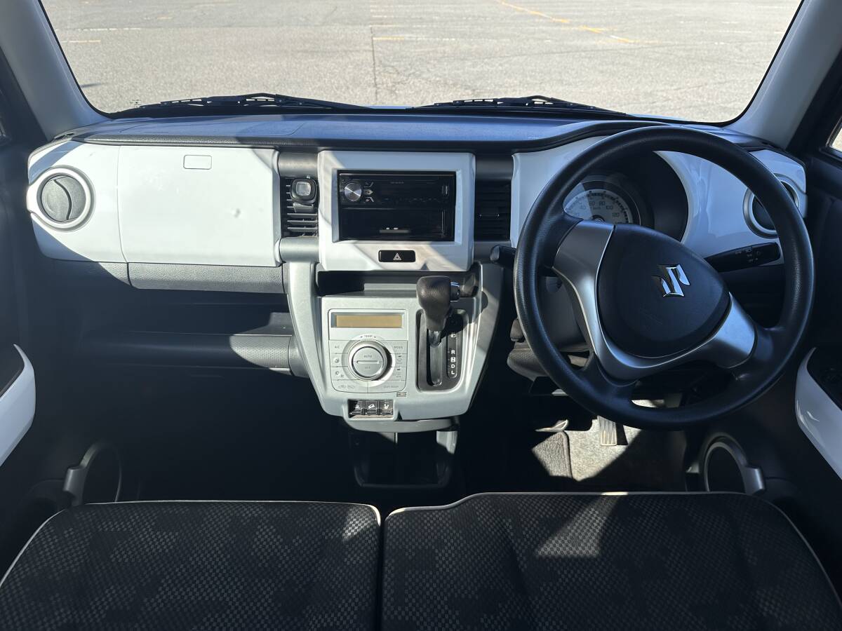 Yahoo!オークション - ハスラー S-エネチャージ [ 4WD/ 車検2年付き/ 1...