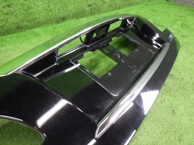 Yahoo!オークション - # H23年 フーガ HY51 Y51 純正 トランク ガーニ...