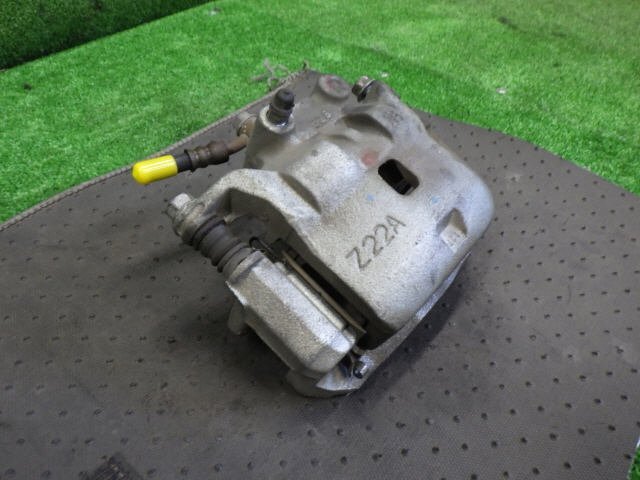 Yahoo!オークション - 即決あり H25年 ラティオ DBA-N17 右 フロント ...