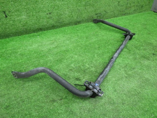 Yahoo!オークション - 即決あり H20年 ゼスト CBA-JE2 フロント スタ...