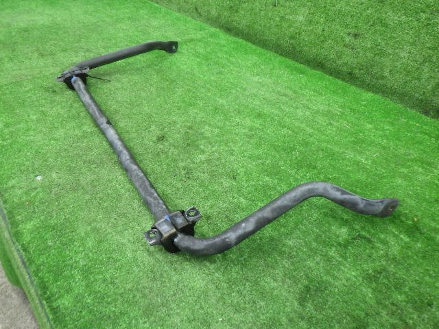 Yahoo!オークション - 即決あり H20年 ゼスト CBA-JE2 フロント スタ...