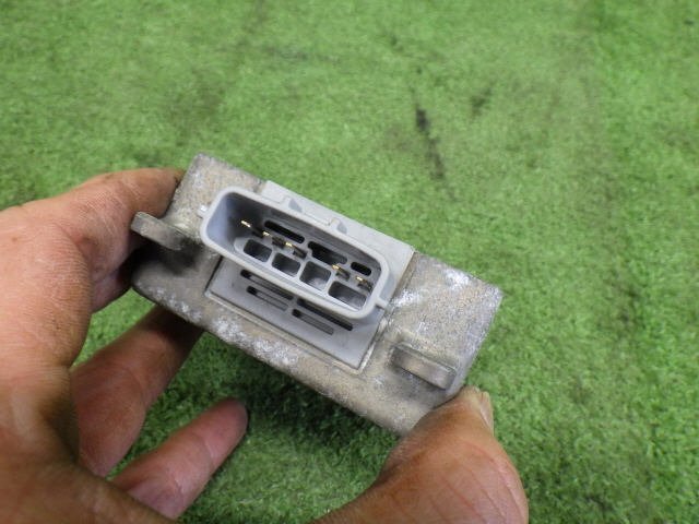 Yahoo!オークション - H14年 スカイライン V35 HID バラスト 28474-89...