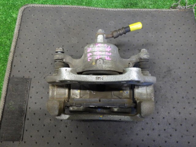 Yahoo!オークション - 即決あり H25年 ラティオ DBA-N17 右 フロント ...