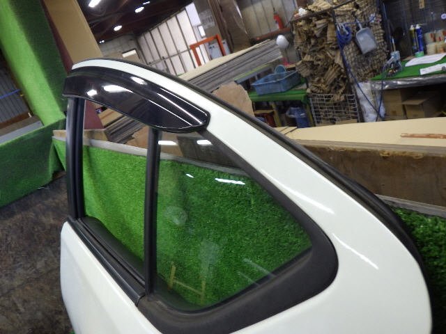 Yahoo!オークション - 目立つ傷無 H25年 ラティオ DBA-N17 左 リアド...