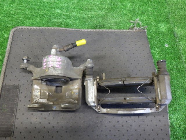 Yahoo!オークション - 即決あり H25年 ラティオ DBA-N17 右 フロント ...