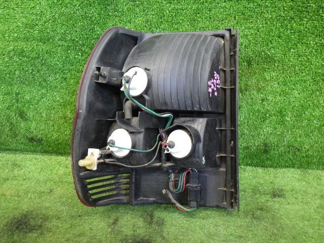 Yahoo!オークション - 即決あり H17年 パジェロ イオ TA-H76W 右 テー...