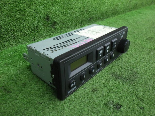 Yahoo!オークション - 即決あり ホンダ H25年 アクティ HH5 HH6 ラジ...