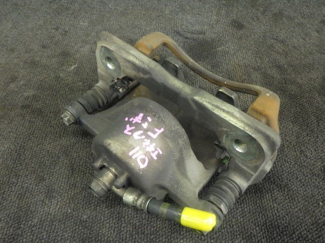 Yahoo!オークション - 即決あり H16年 エディックス CBA-BE1 右 フロ...