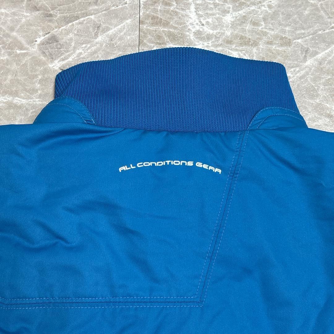 Yahoo!オークション - 希少 NIKE ACG DOWN JACKET XL ヌプシ 肉厚 Y2K