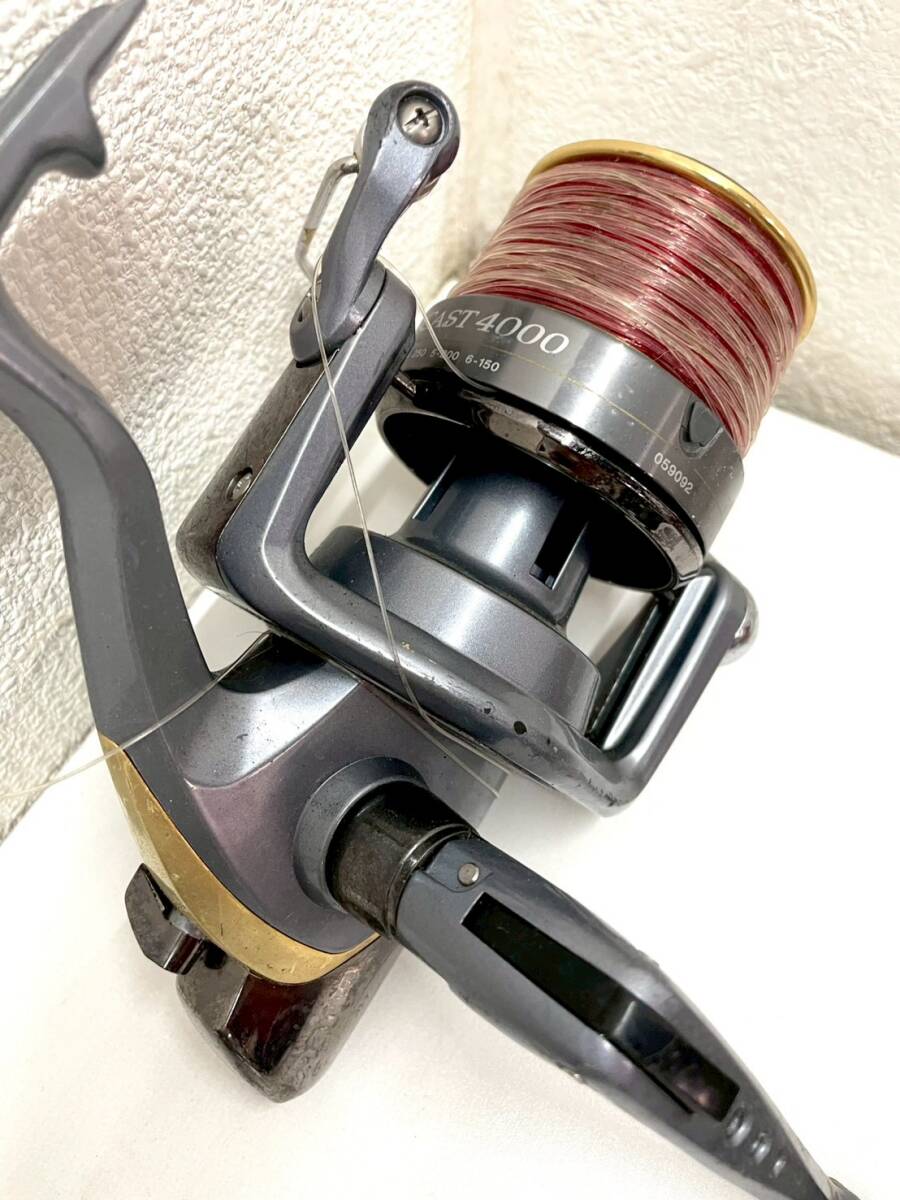 Yahoo!オークション - 2511-73 海釣り用 リール まとめ 釣り