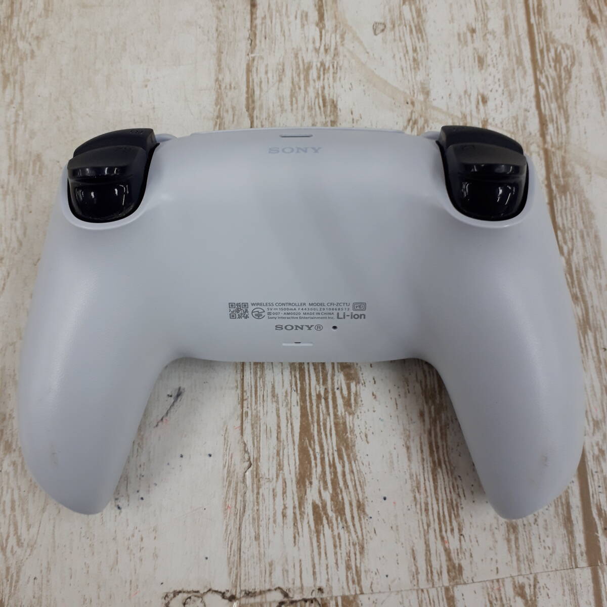 Uc1143-093 100 PS5 本体 CFI-2000A ディスクドライブ搭載 初期化済み(PS5本体)｜売買されたオークション情報、yahooの商品情報をアーカイブ公開 ...