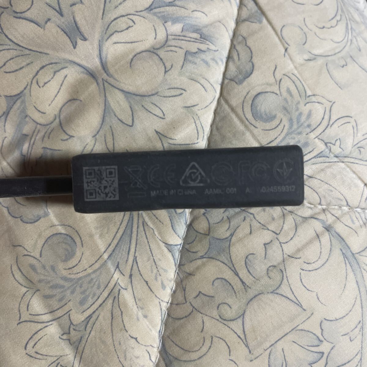 Yahoo!オークション - GoPro マイクアダプター AAMIC-001