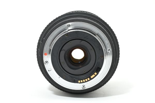 Yahoo!オークション - キヤノン用 SIGMA AF 12-24mm F4.5-5.6 EX DG HS...