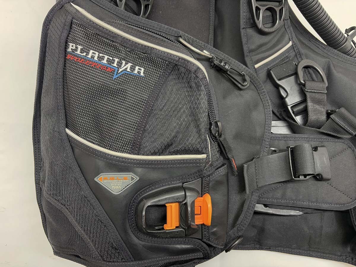 Yahoo!オークション - TUSA ツサ PLATINA CUBIC EVOLUTION プラチナ エ...