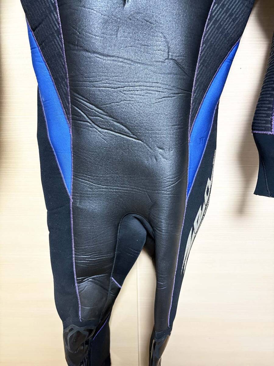 Yahoo!オークション - World Dive ワールドダイブ ZMD2006 ブーツサイ...