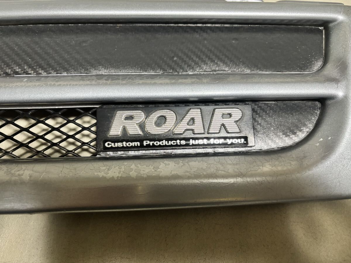 Yahoo!オークション - 三菱ekスポーツ h82wフロントグリル フロント