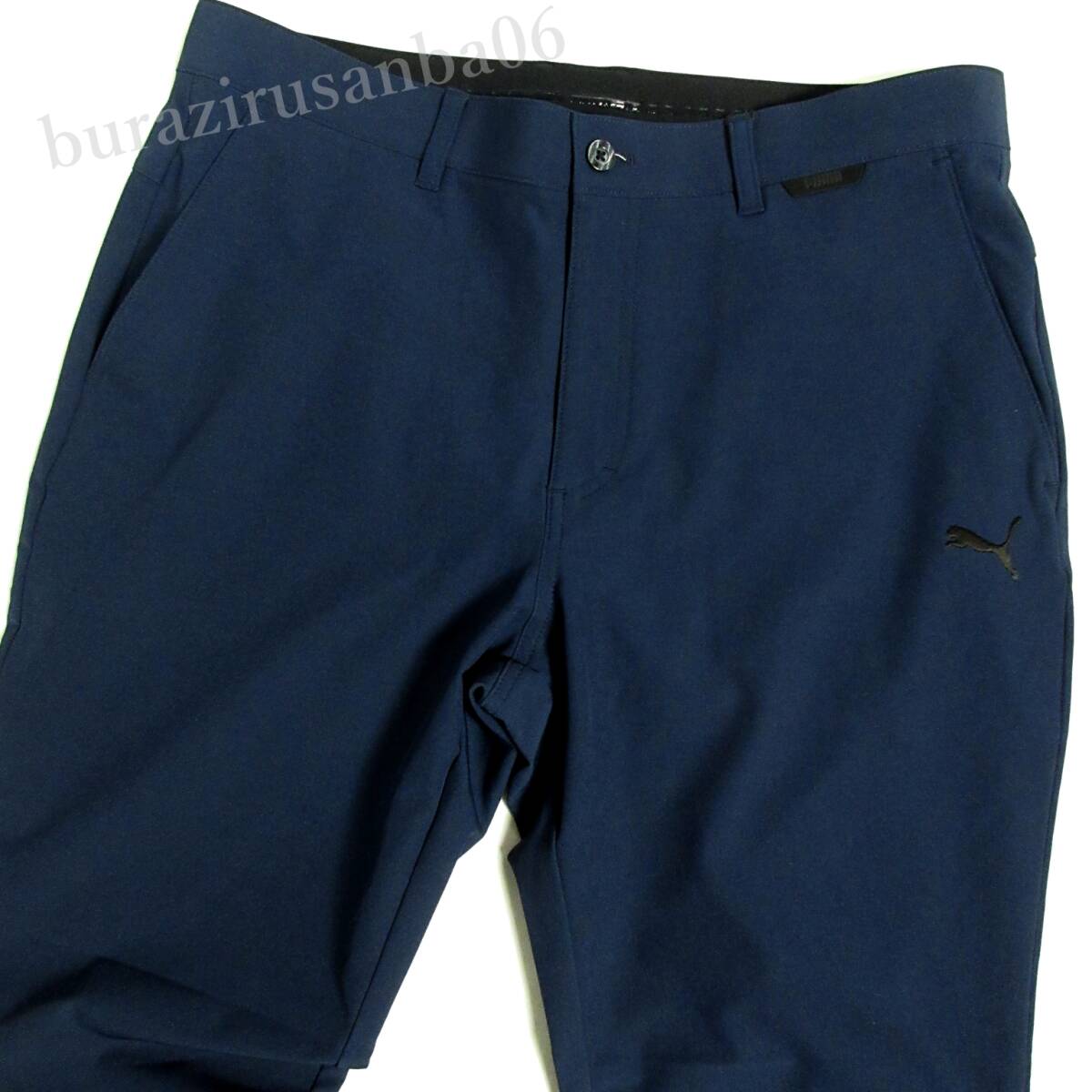 Yahoo!オークション - メンズ L ウエスト 82cm 未使用 定価15 400円 PU...