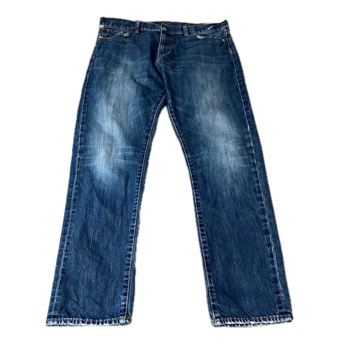 Yahoo!オークション - RALPH LAUREN デニム&サプライ ラルフローレン ...