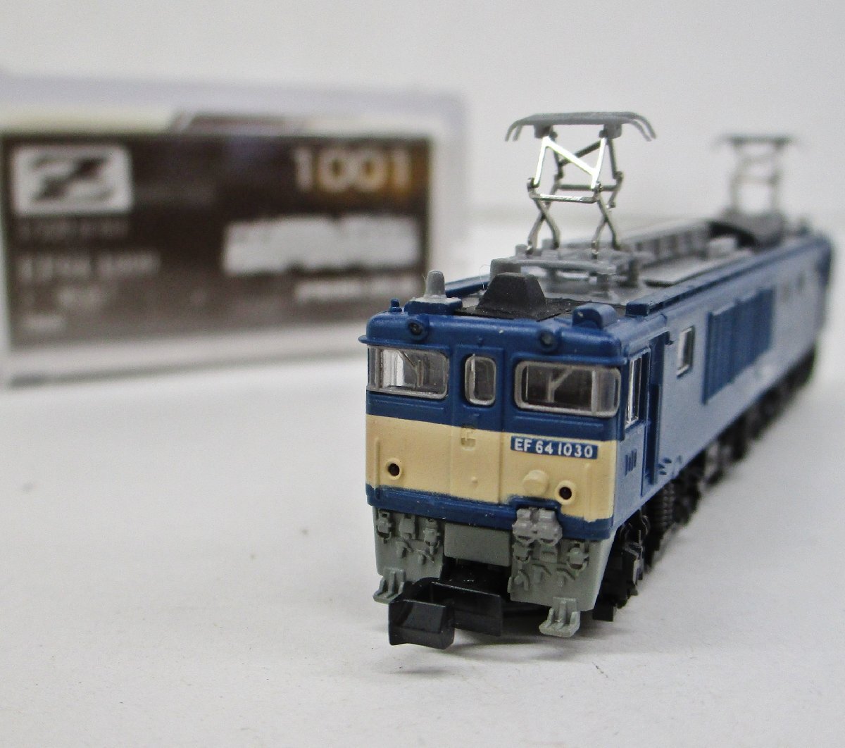 Yahoo!オークション - PRMLOCO 1001 EF64-1000 一般色【C】pxn110307