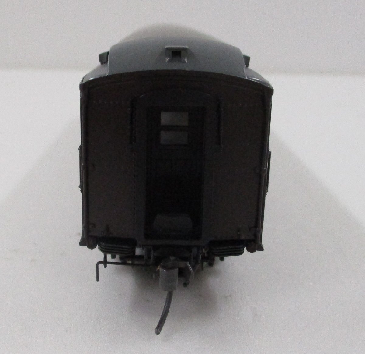 Yahoo!オークション - 天賞堂 742 17m級鋼製客車 オハ31 ダブルルーフ...