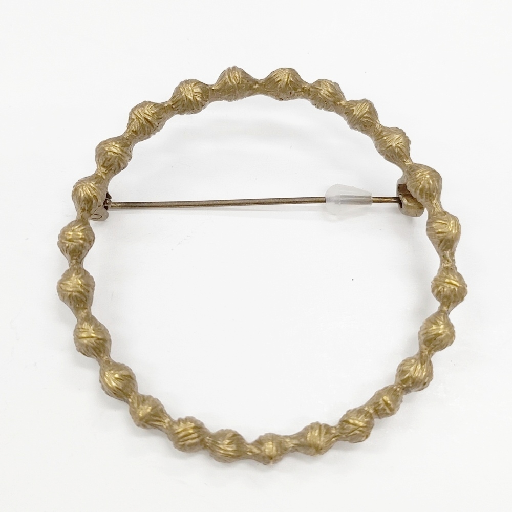 Yahoo!オークション - mina perhonen tambourine 真鍮 アンティークゴ...