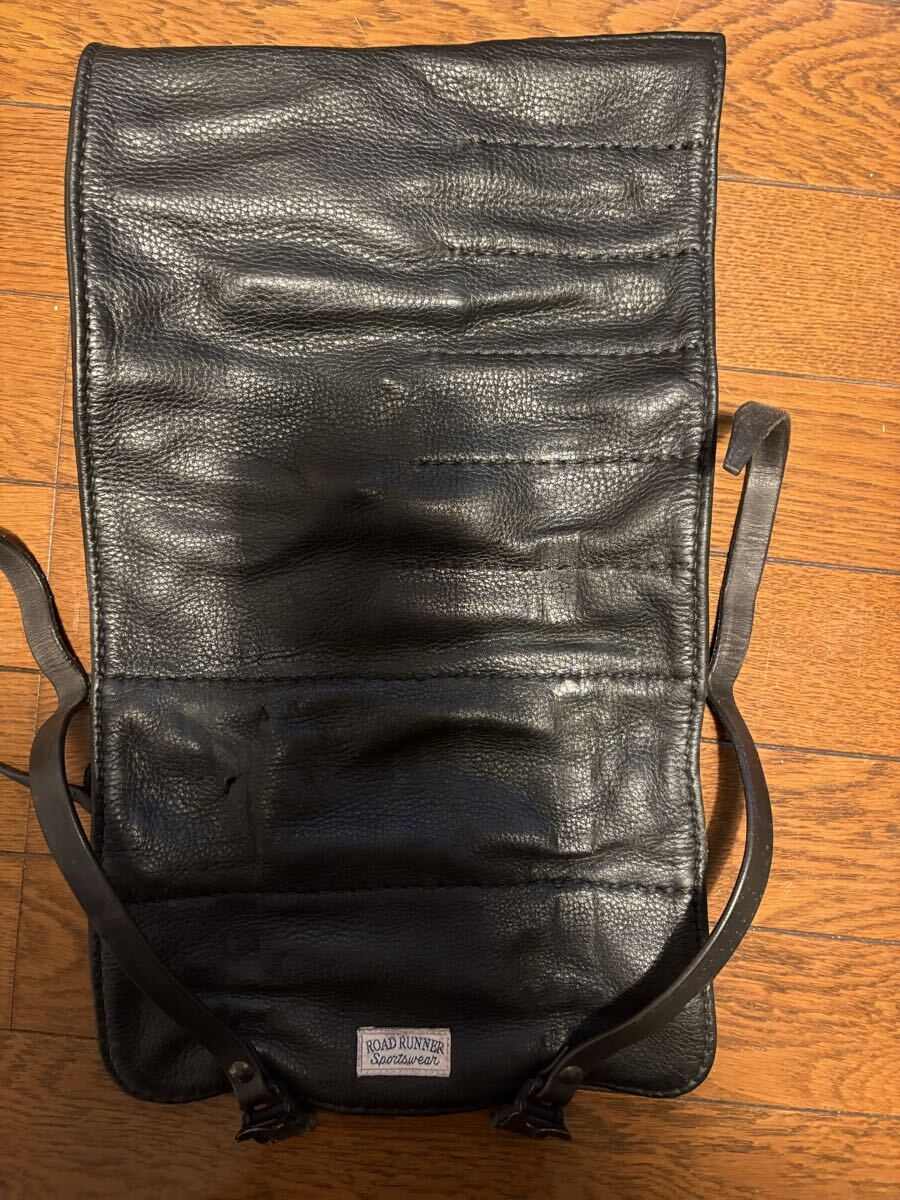 Yahoo!オークション - 神戸ロードランナー別注アトリエチェリー ツール...