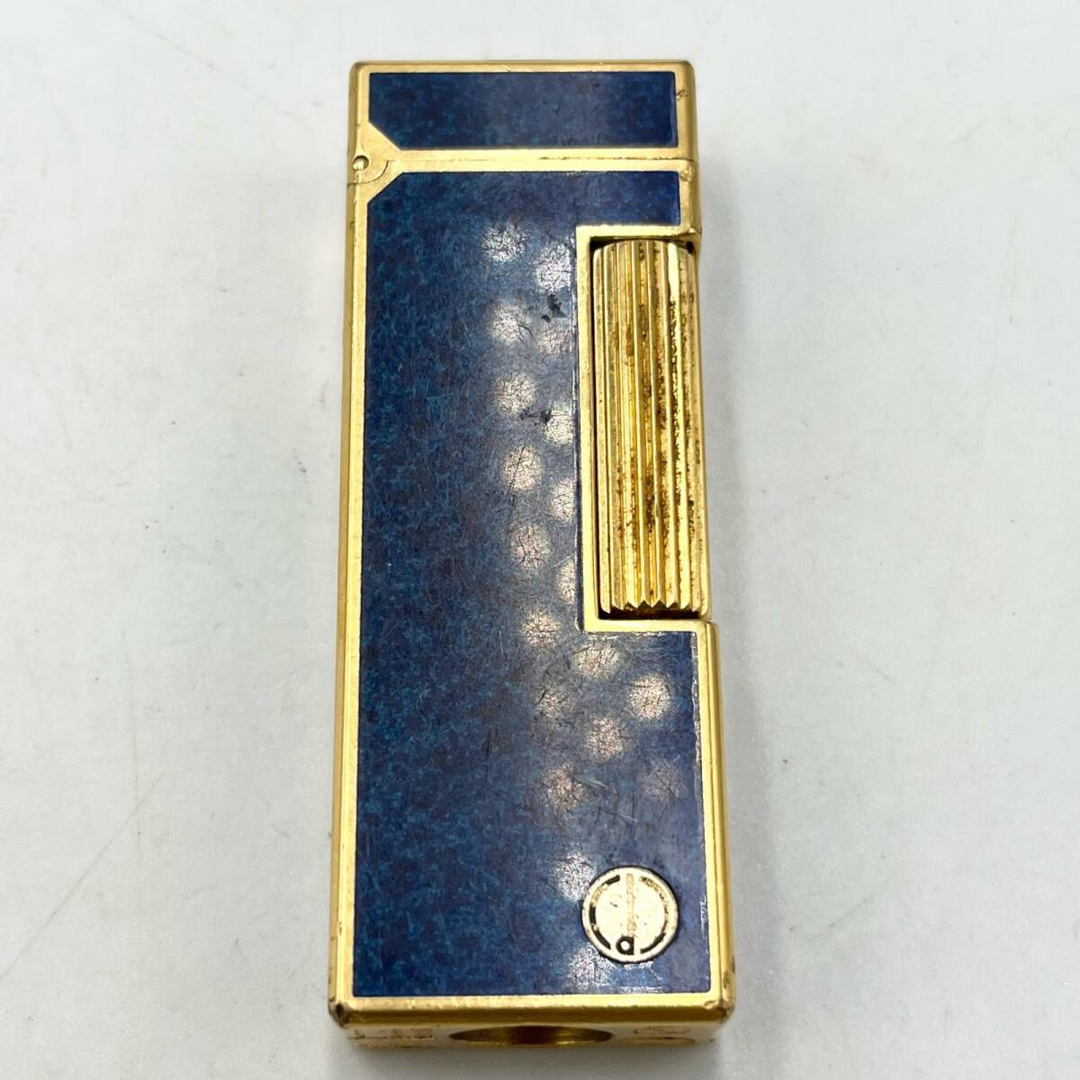 Yahoo!オークション - A616 訳アリダンヒル Dunhill ライター