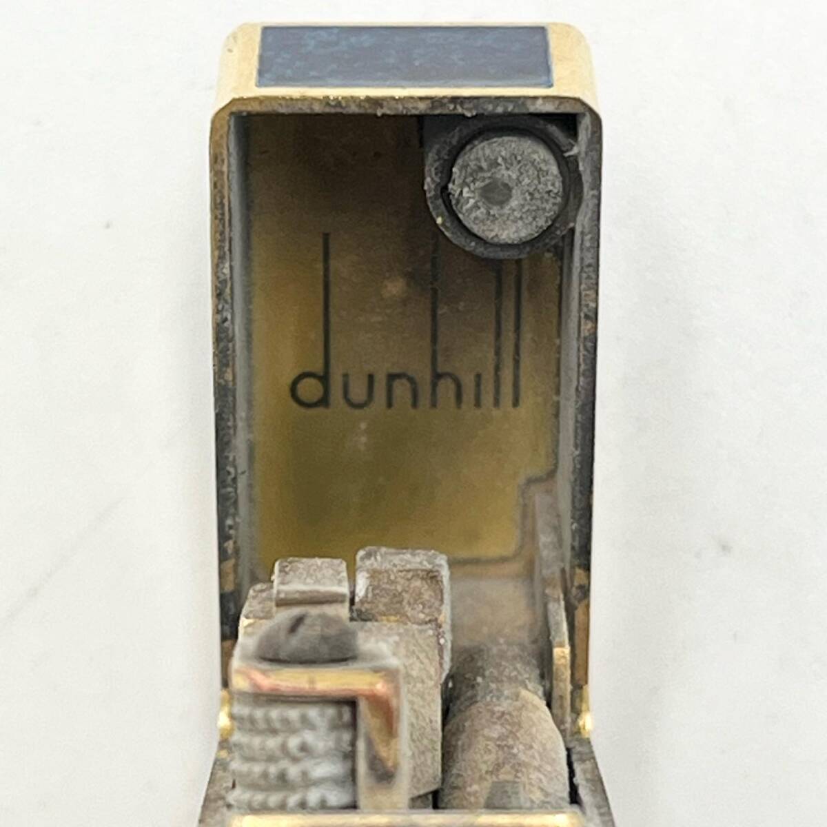 Yahoo!オークション - A616 訳アリダンヒル Dunhill ライター