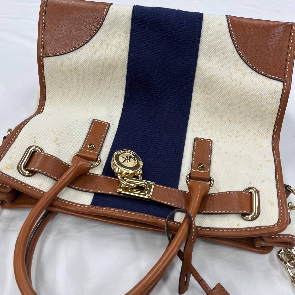 Yahoo!オークション - J407 バッグ まとめ商品 コーチ マイケルコース ...