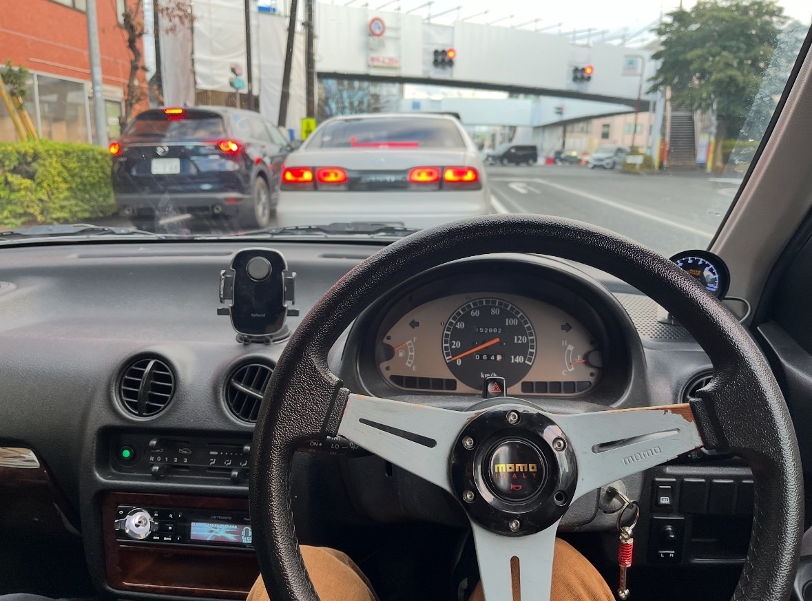 Yahoo!オークション - スバル ヴィヴィオ ビストロ 5MT RX-R外装 車高...