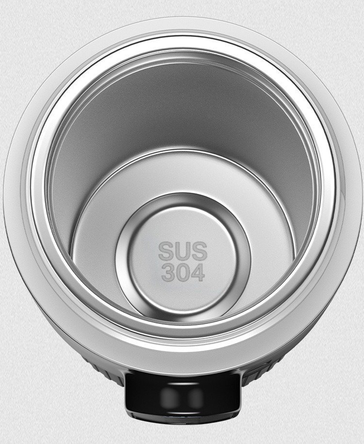 Yahoo!オークション - 車載電気ケトル 500ml DC12V小型車 24Vトラック...