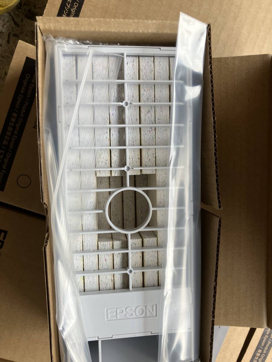 Yahoo!オークション - エプソンSC-9050/8050/7050/6050 純正インクカー...