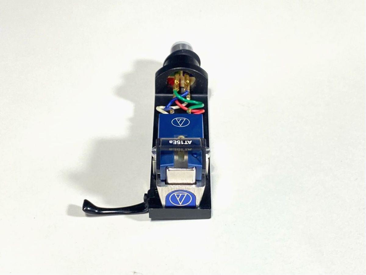 Yahoo!オークション - a4271 外観良好 audio-technica オーディオテク...