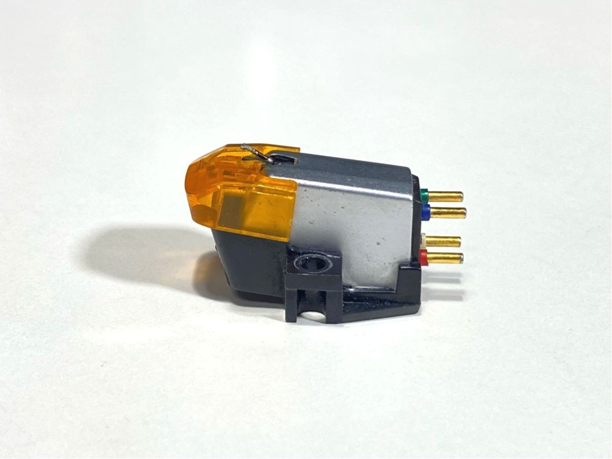 Yahoo!オークション - a4524 Victor ビクター Z-1E MM型 カートリッジ ...