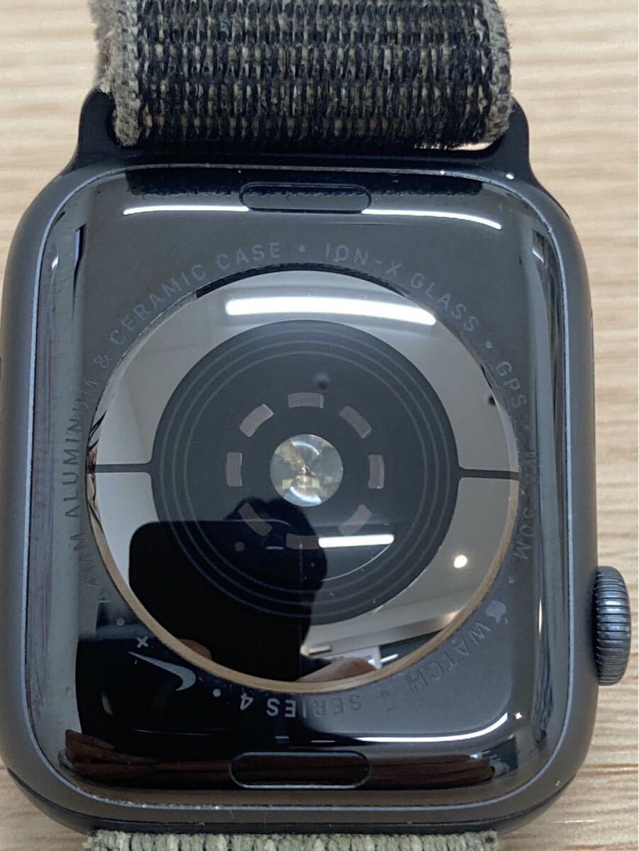 Yahoo!オークション - C197【初期化済み】Apple watch アップル ウォッ...