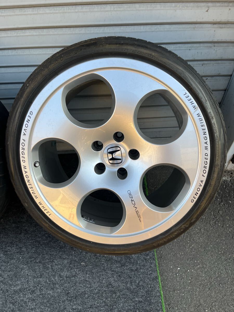 Yahoo!オークション - アウトストラーダ ジェノバ ホンダNSX NA1 サイ...