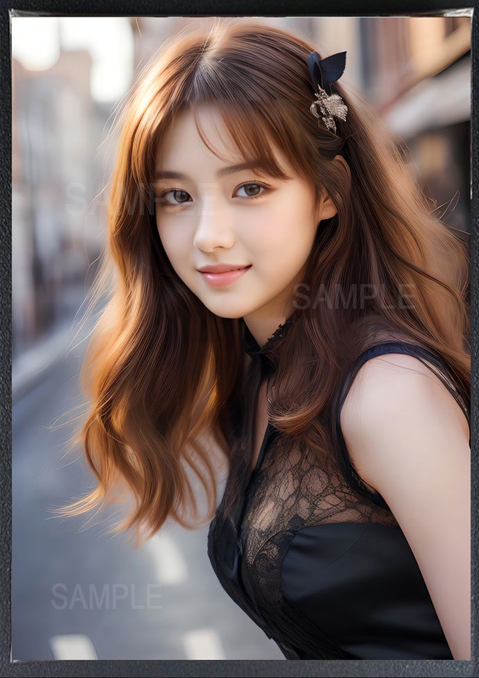 Yahoo!オークション - 美女セクシーポスター A4サイズ ヌードポスター ...