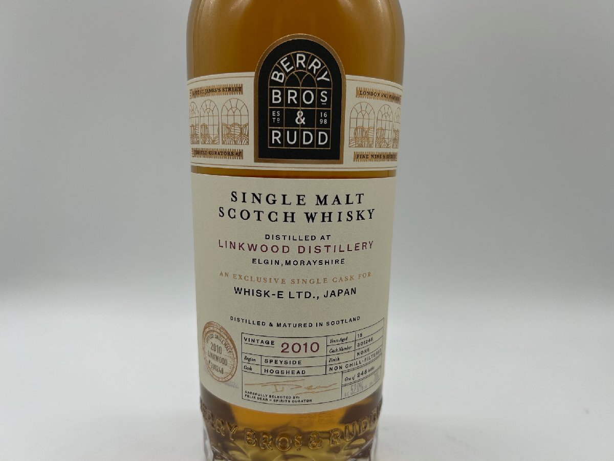 Yahoo!オークション - 1円スタート【正規輸入品】 リンクウッド 2010 ...