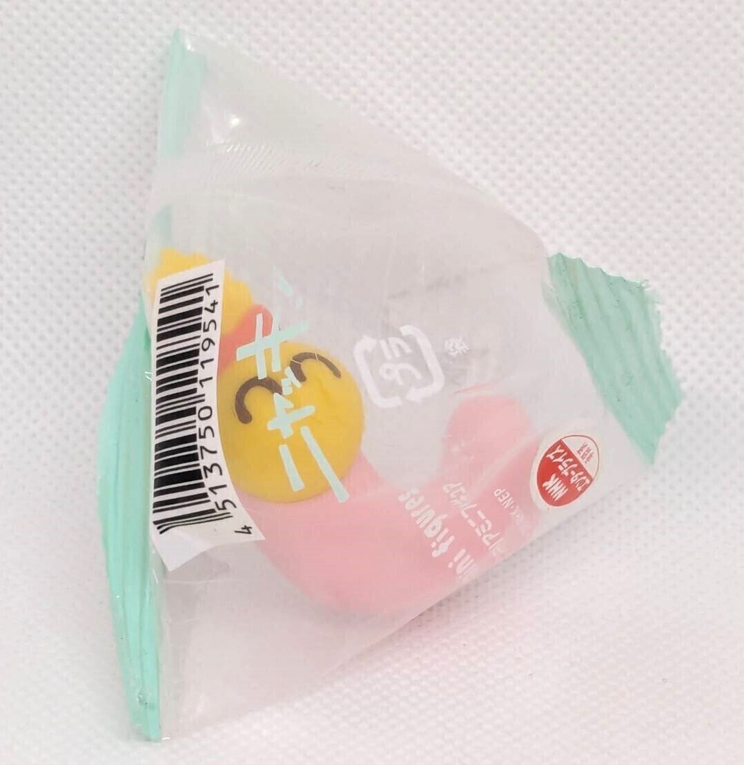 Yahoo!オークション - ニャッキ interior mini figures マスコット（ピ...