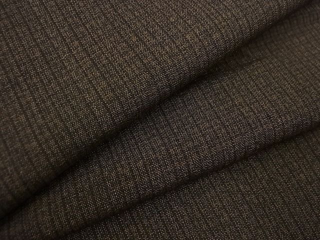 Yahoo!オークション - 平和屋着物 男性 紬 縞 逸品 n-kg4961