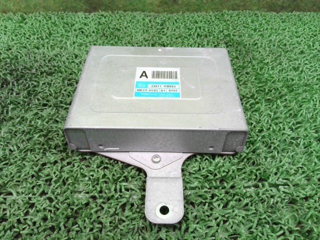 Yahoo!オークション - サンバー EBD-TT1 エンジンコンピューター ヒタ...