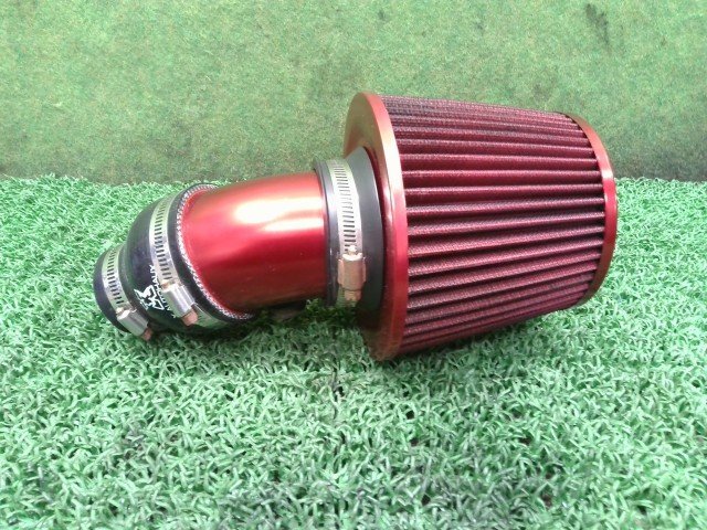 Yahoo!オークション - ミラジーノ TA-L700S エアクリーナーASSY 社外品...