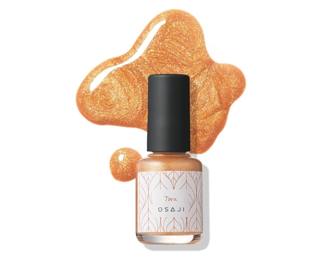 Yahoo!オークション - オサジ OSAJI ネイルカラー3本セット ストロー ...