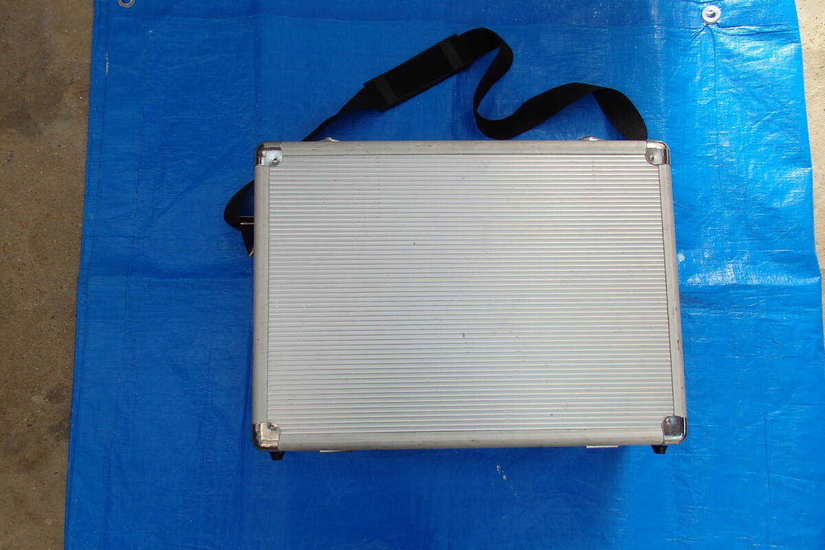 Yahoo!オークション - IZUMI 充電油圧式多機能工具 REC-150F バッテリ...