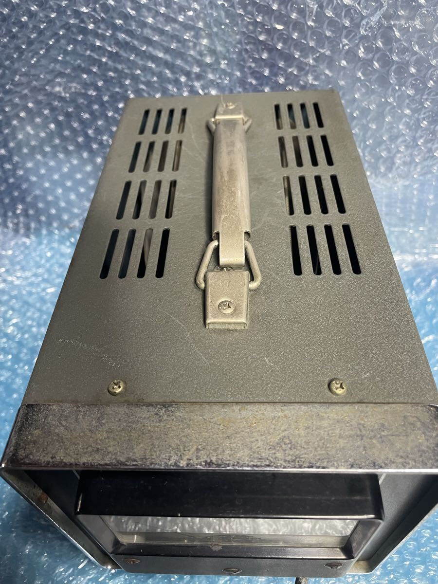 Yahoo!オークション - クラニシ 電力計 RP-120 中古現状