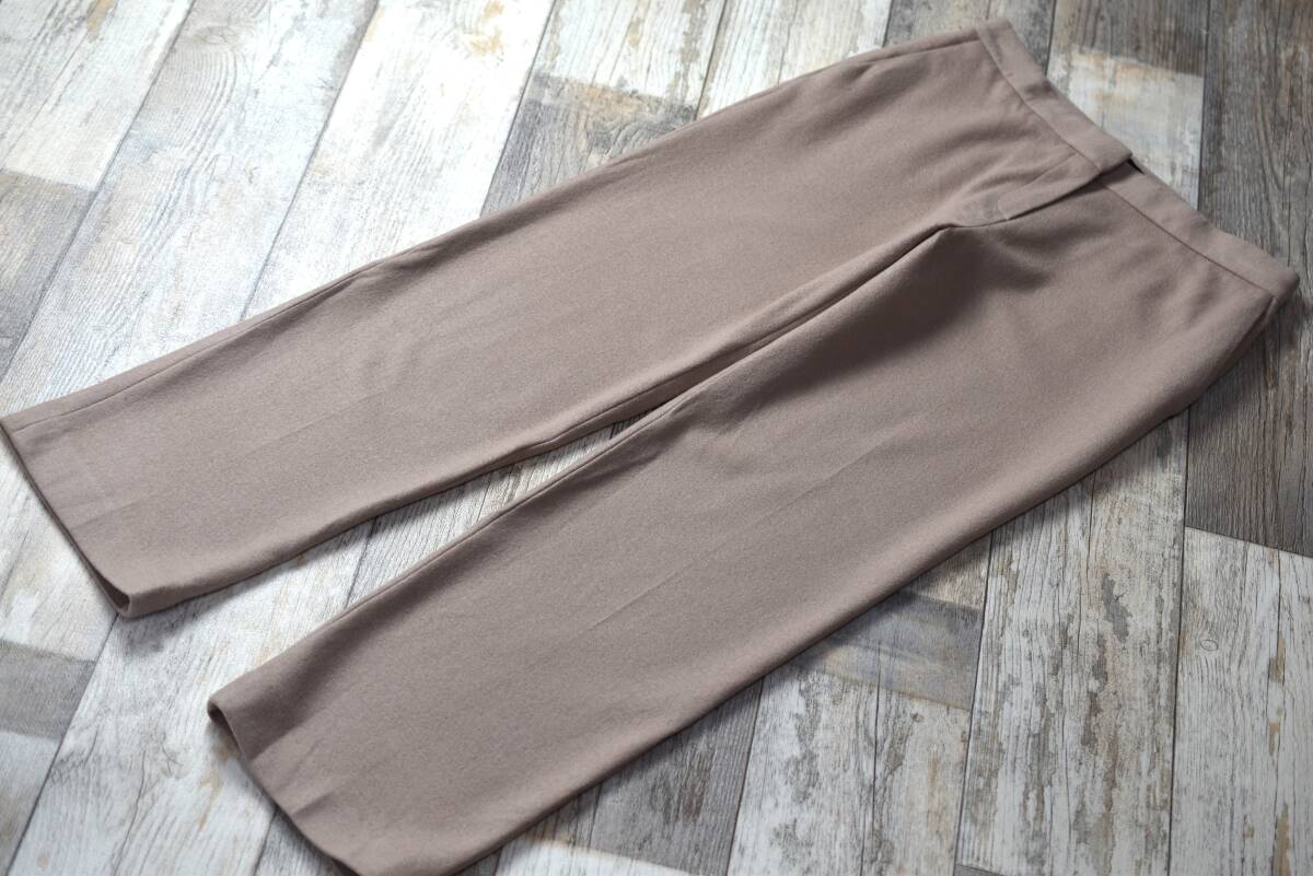 Yahoo!オークション - Theory セオリー 近年モデル ウールパンツ サイ...